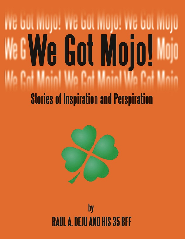 We Got Mojo Do You Wegotmojoblog